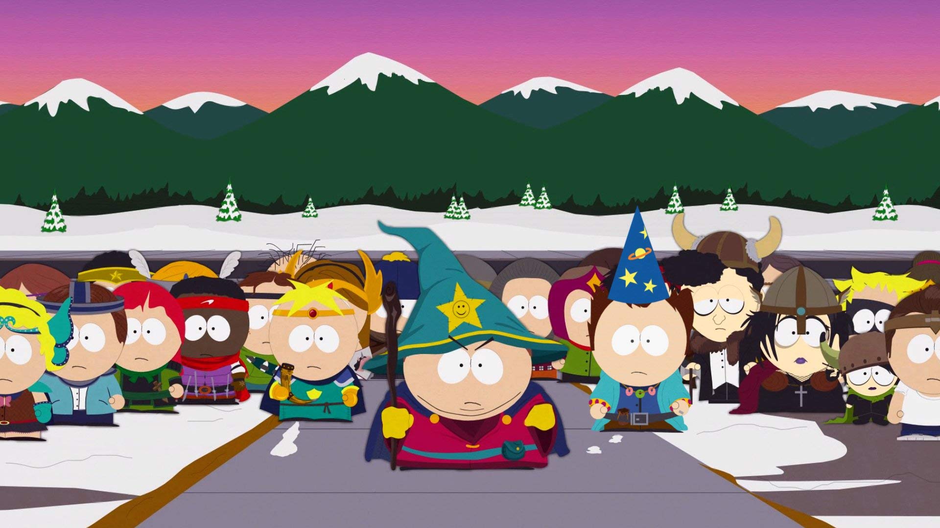 South Park: The Stick of Truth - Xbox 360 (Renewed)