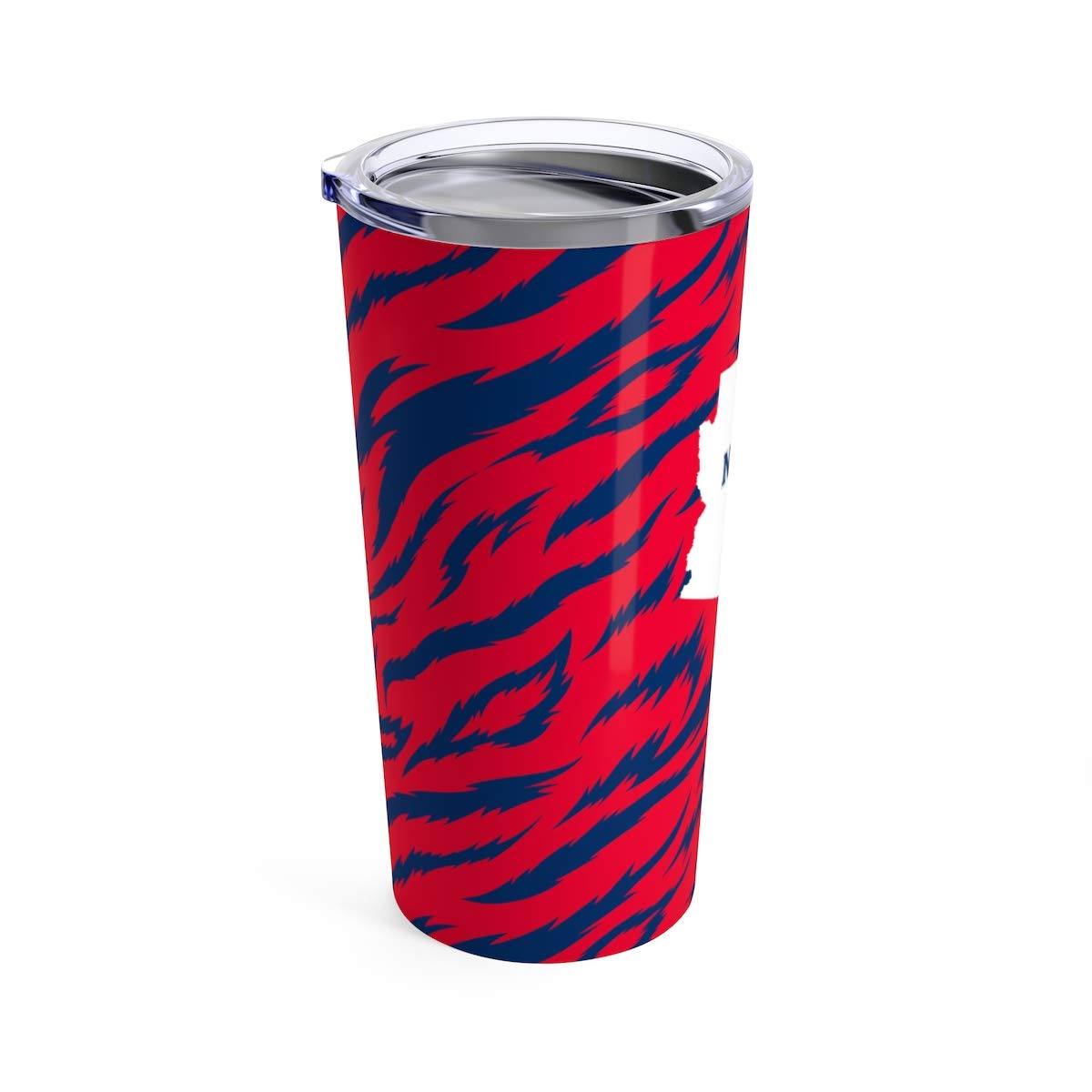 State Pride Series Tucson Arizona Edition - Personalized 20oz Stainless Steel Tumblers for Travel Keep Coffee Warm Beer Cold - Cup Mug Pool Beach Office Presents Gift