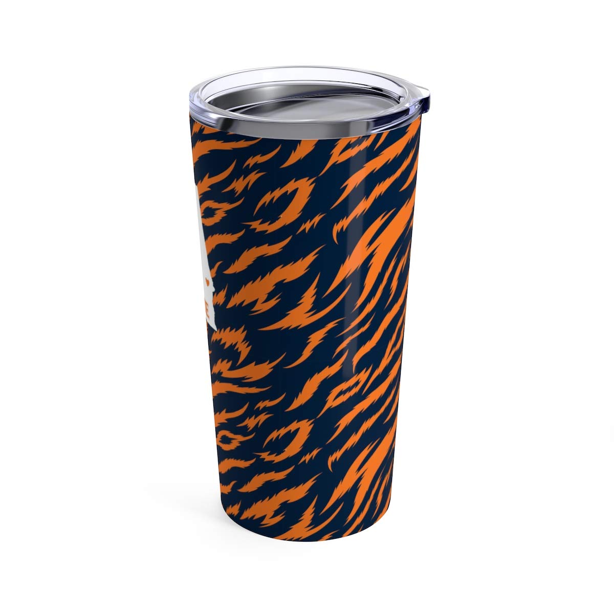 State Pride Series Alabama Edition - Personalized 20oz Stainless Steel Tumblers for Travel Indoor Outdoor Use Keep Coffee Warm Beer Cold - Cup Mug for Pool Beach Office Presents and Gift