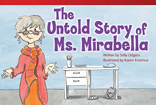 Teacher Created Materials - Classroom Library Collections: Literary Text Readers Set 1 - 10 Book Set - Grade 2 - Guided Reading Level I - M