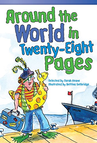 Teacher Created Materials - Literary Text Collection - 30 Book Set - Grade 3 - Guided Reading Level M - Q