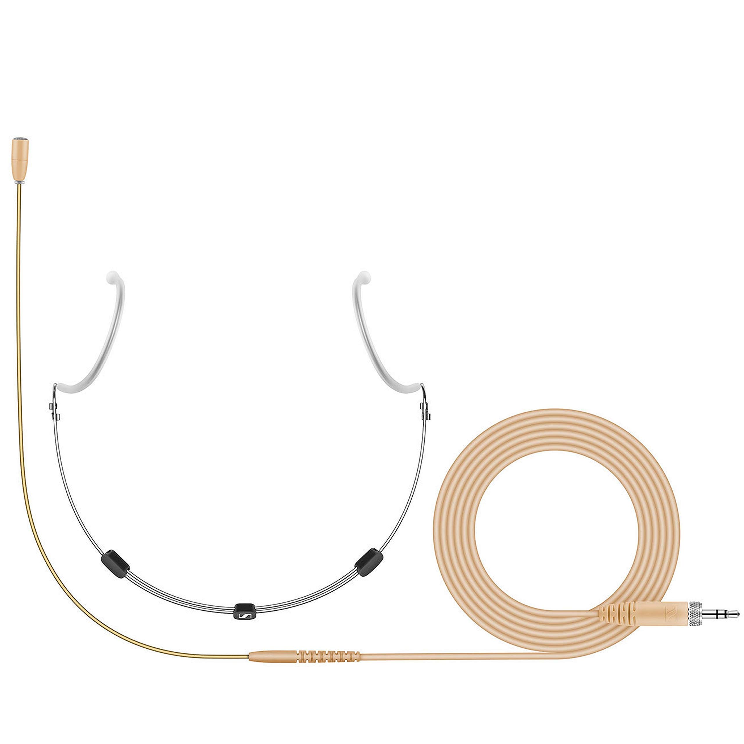 HSP Essential Omni with EW Wireless Connector - Beige