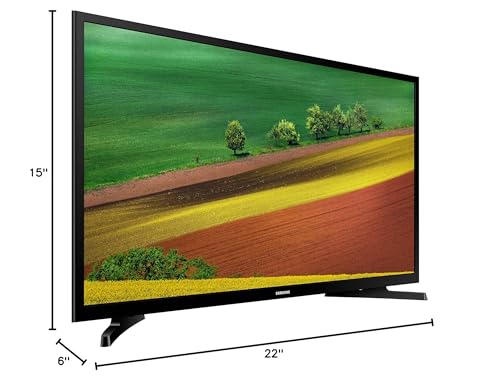 Samsung UN32M4500BFXZA 720P Smart LED TV, 32" (Renewed) (Renewed)