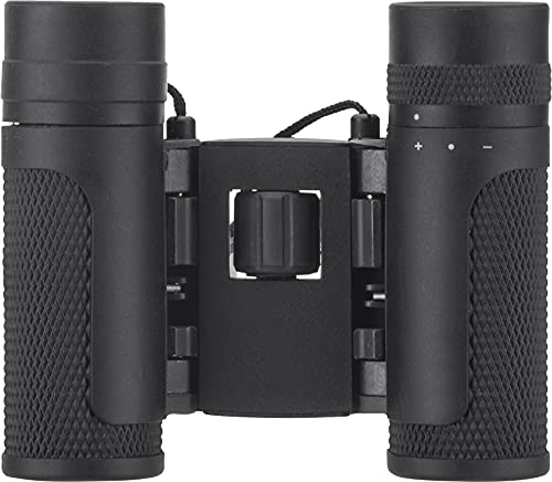 Barska Lucid View 8x21 New Compact Binoculars for Outdoor Travel Hunting Hiking Events