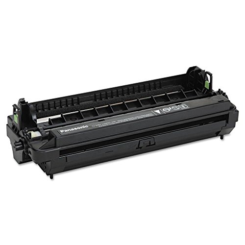 Panasonic KX-FAT461 KX-MB2000 Series Toner Cartridge Replacement , Black