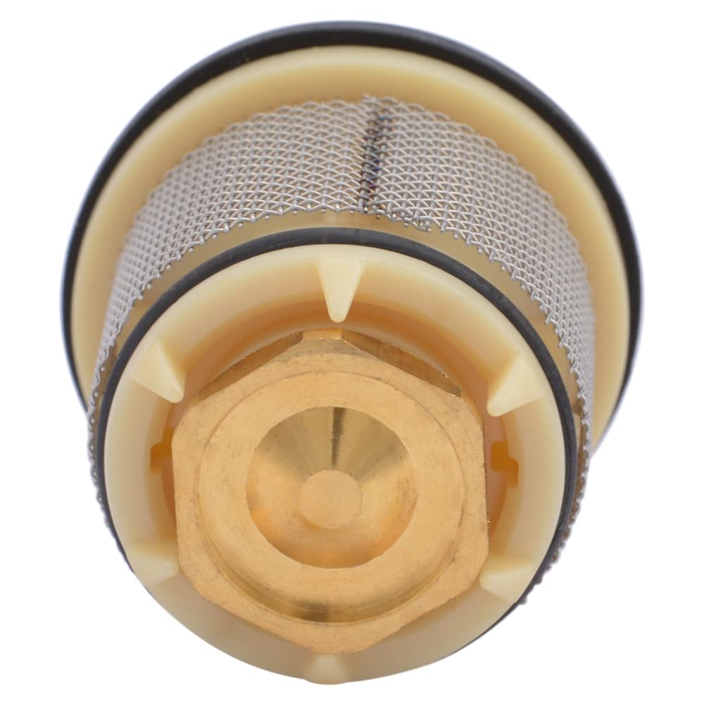 SharkBite 1/2 to 3/4 Inch EB45 Compact Model Cartridge Repair Kit, 23870