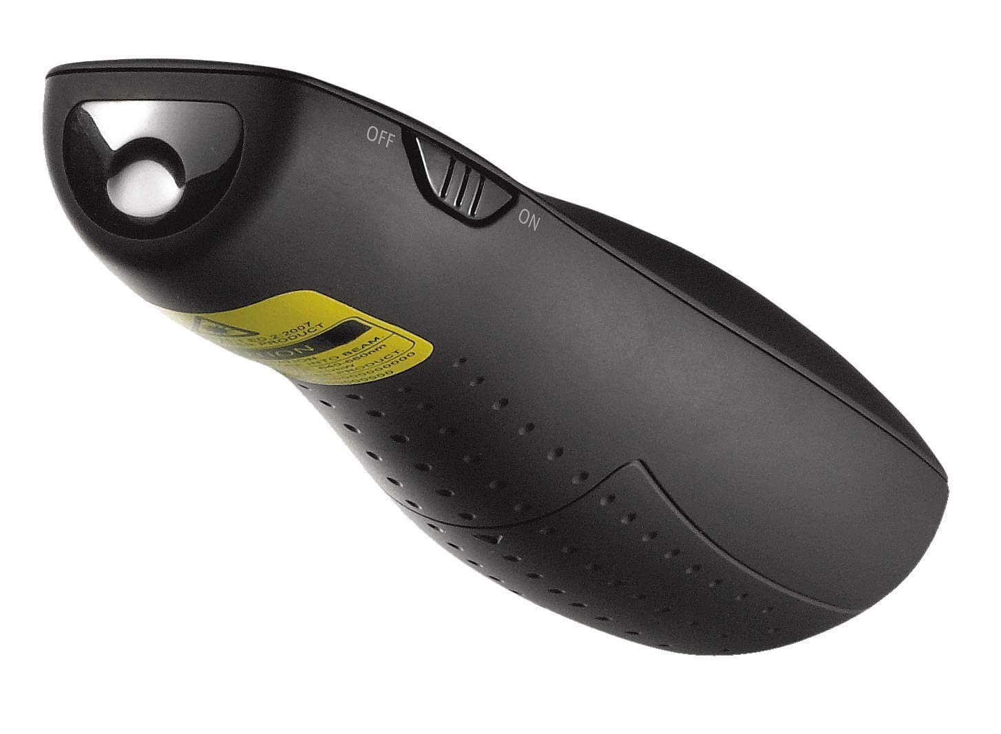 Logitech Wireless Presenter R400, Presentation Wireless Presenter with Laser Pointer (Renewed)