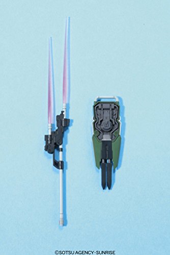 Bandai Hobby #72 RGM-79FP GM Striker HGUC Action Figure