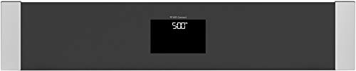 GE JKD5000SNSS 27 Inch Electric Double Wall Oven in Stainless Steel