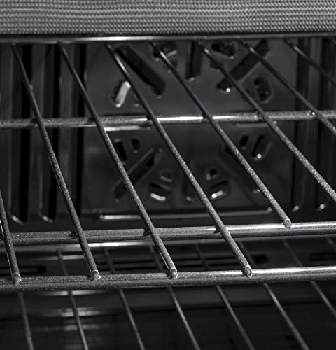 GE JKD5000SNSS 27 Inch Electric Double Wall Oven in Stainless Steel
