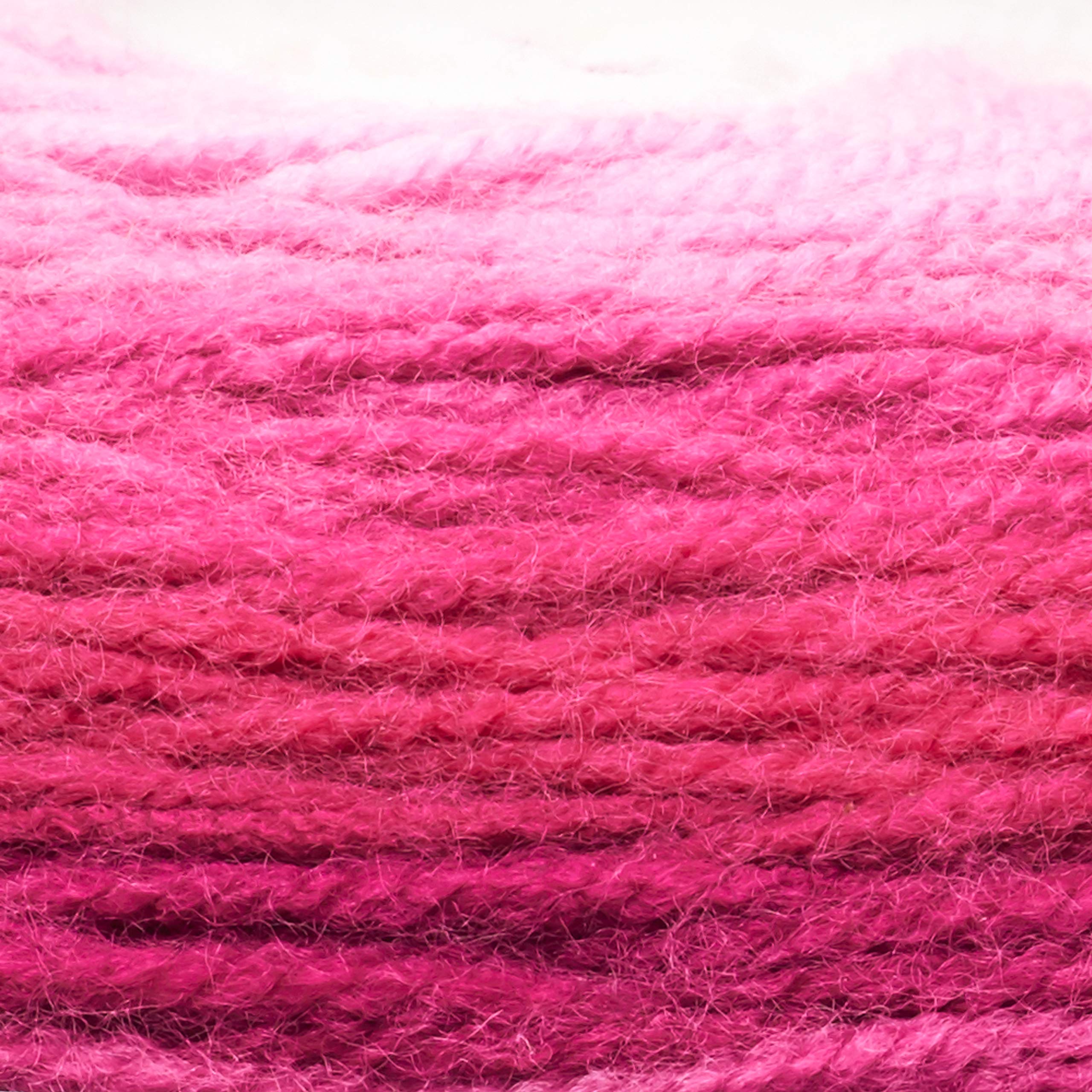 Lion Brand Yarn Mandala Yarn, Multicolor Yarn for Crocheting and Knitting, Craft Yarn, 1-Pack, Cupid