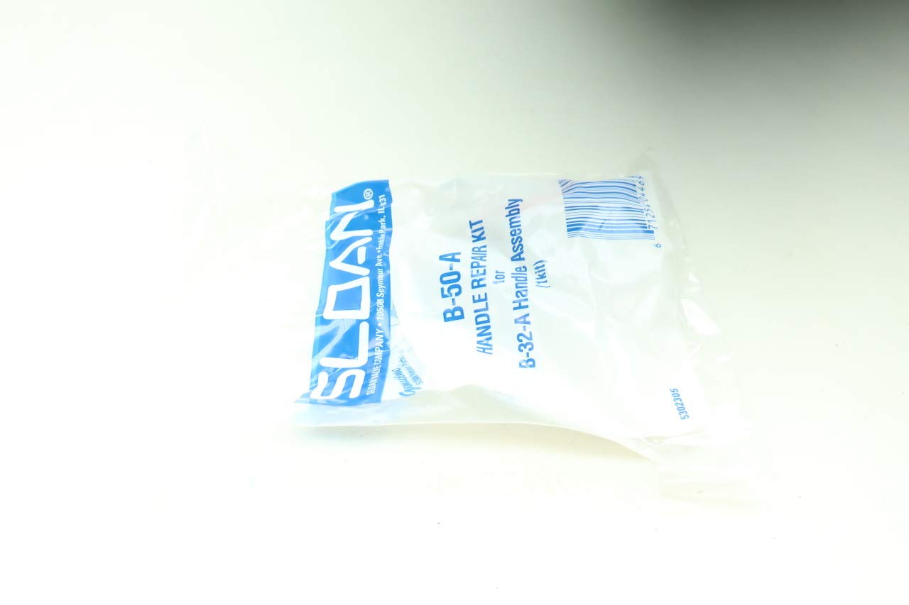 Box of 6 SLOAN B-50-A Handle Repair KIT