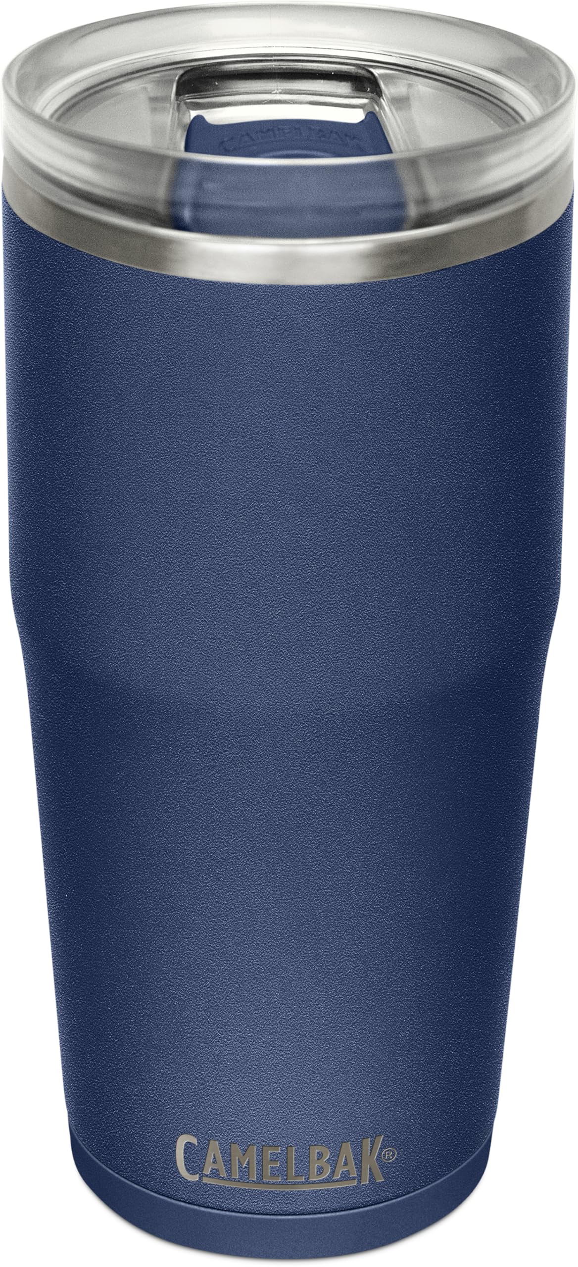 CamelBak Thrive Leak-Proof 30oz Tumbler - Insulated Stainless Steel - Spill Proof - Cup-holder Compatible, Navy