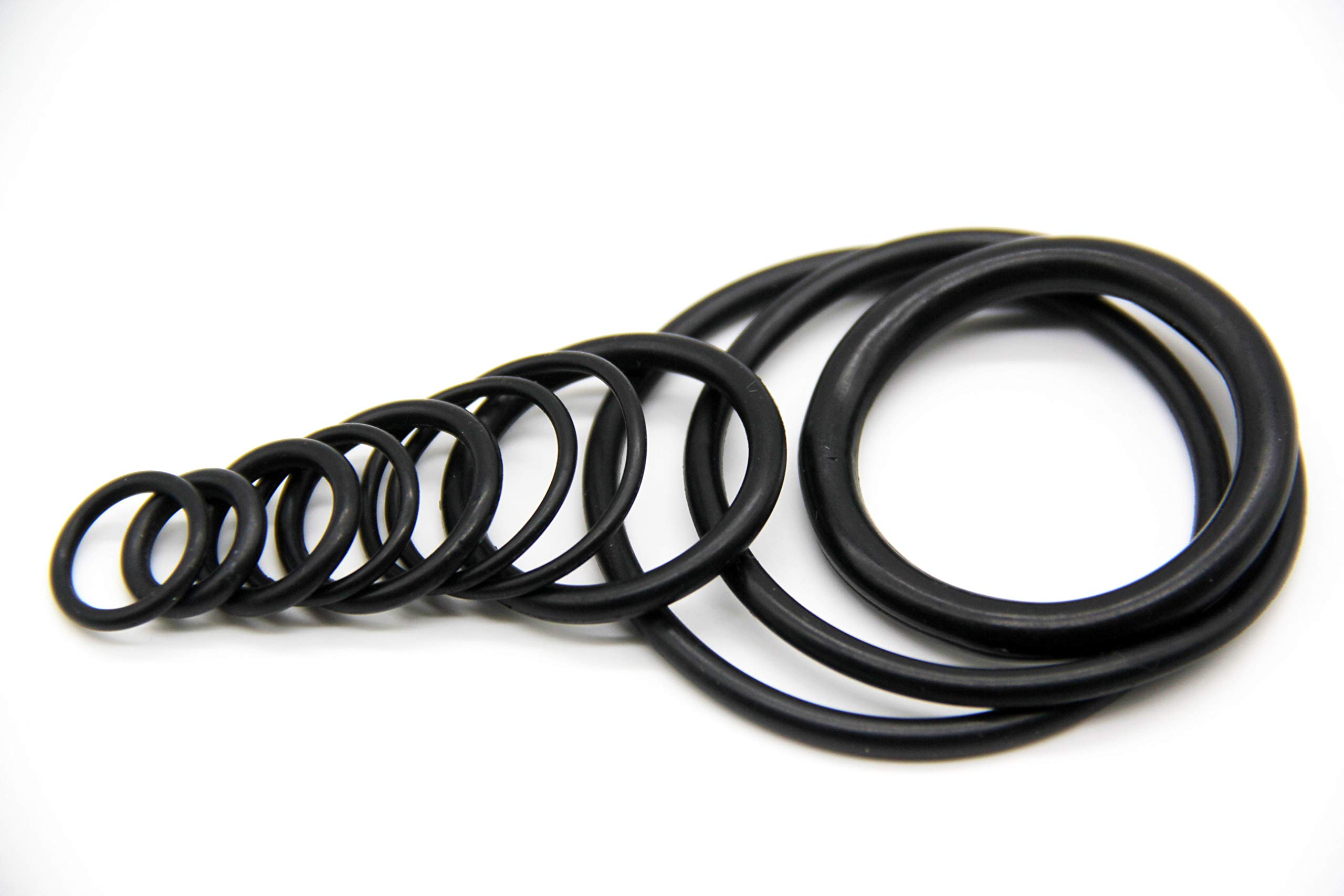 Hakatop O-Ring Tool Repair Kit for MIII MIIIFN MIIIFS Bostitch Hardwood Floor Nailer