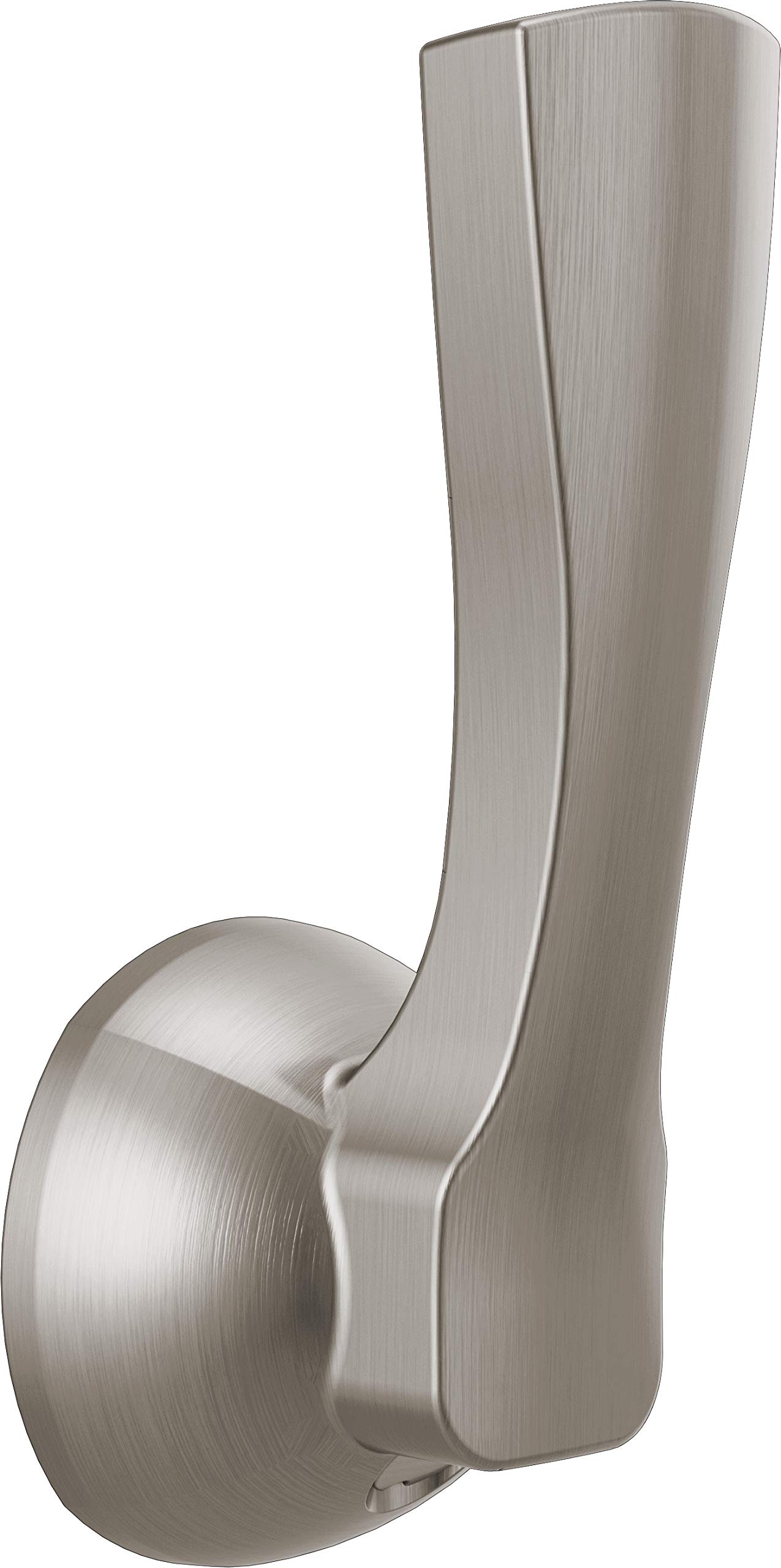 DELTA FAUCET H550SS Single Lever Handle Kit, Stainless