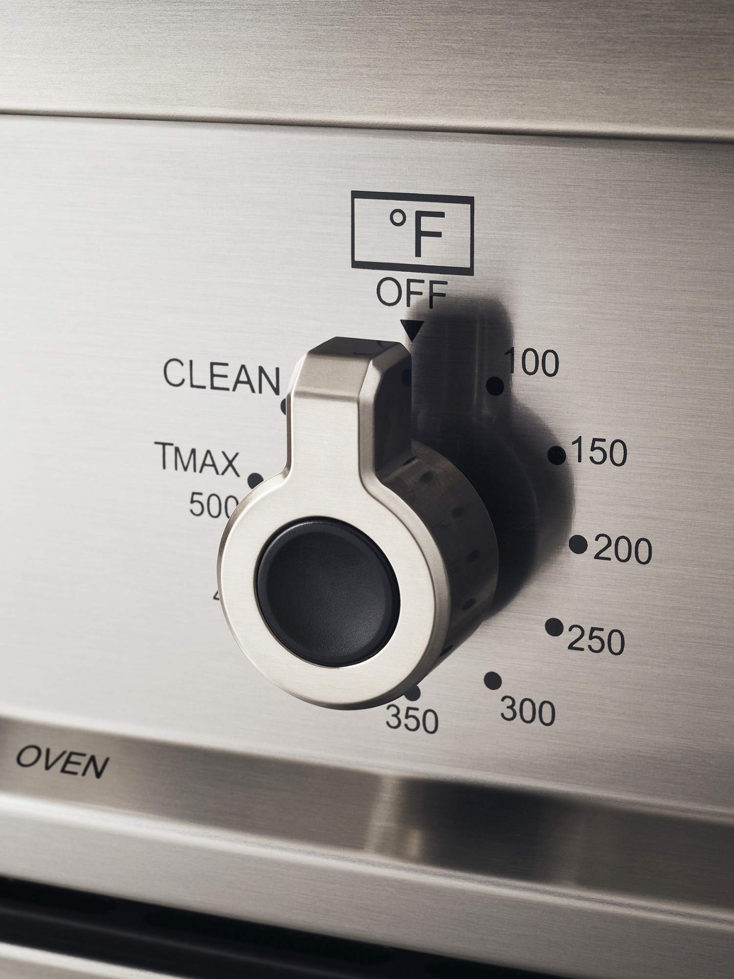 Bertazzoni PROF486GDFSROT Professional Series Dual Fuel Range