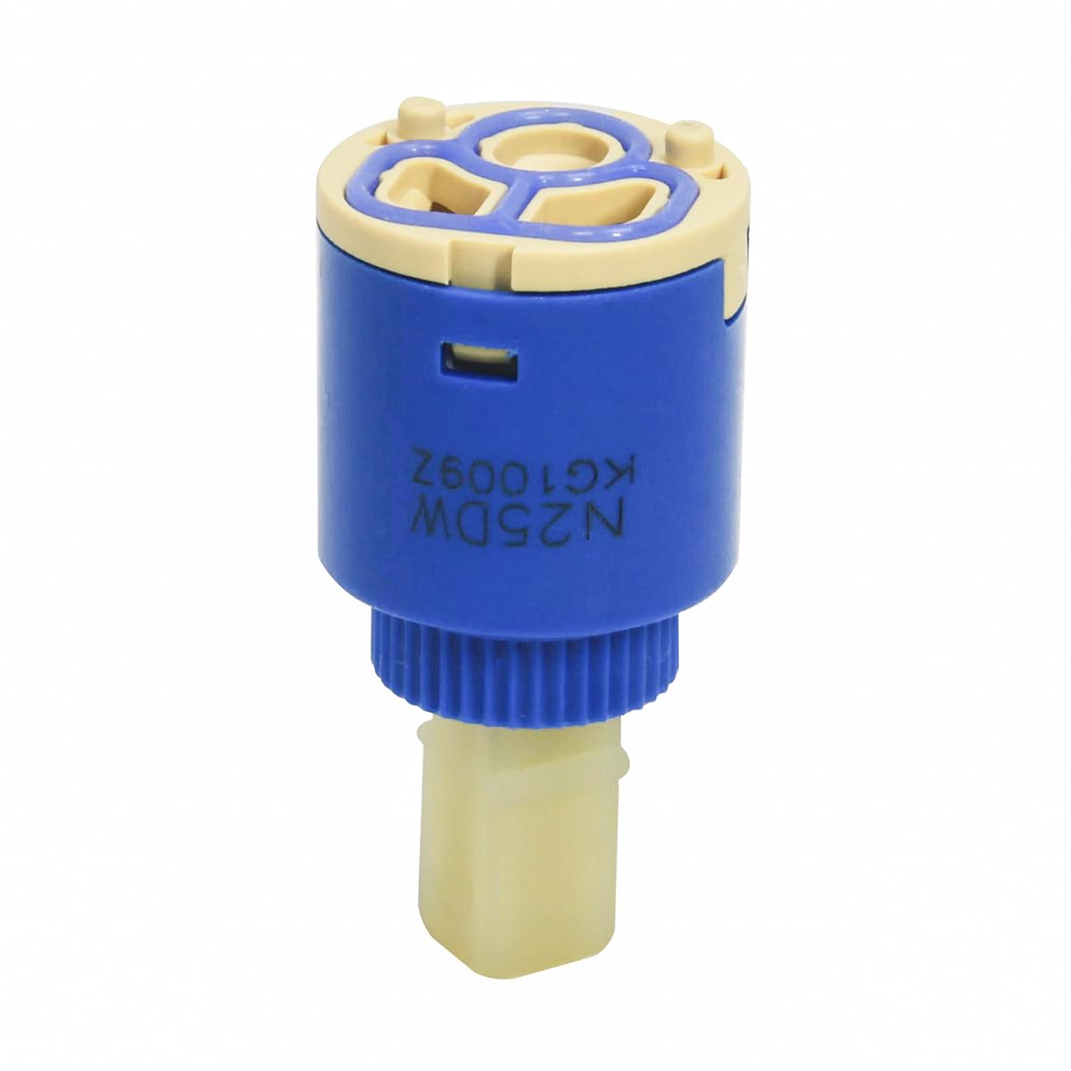Ousun 25mm Faucet Cartridge Replacement, CUPC Certified, Single Handle Faucet Valve for Kohler GP1093674 25mm Cartridge Sub Assembly, N25DW, N25D