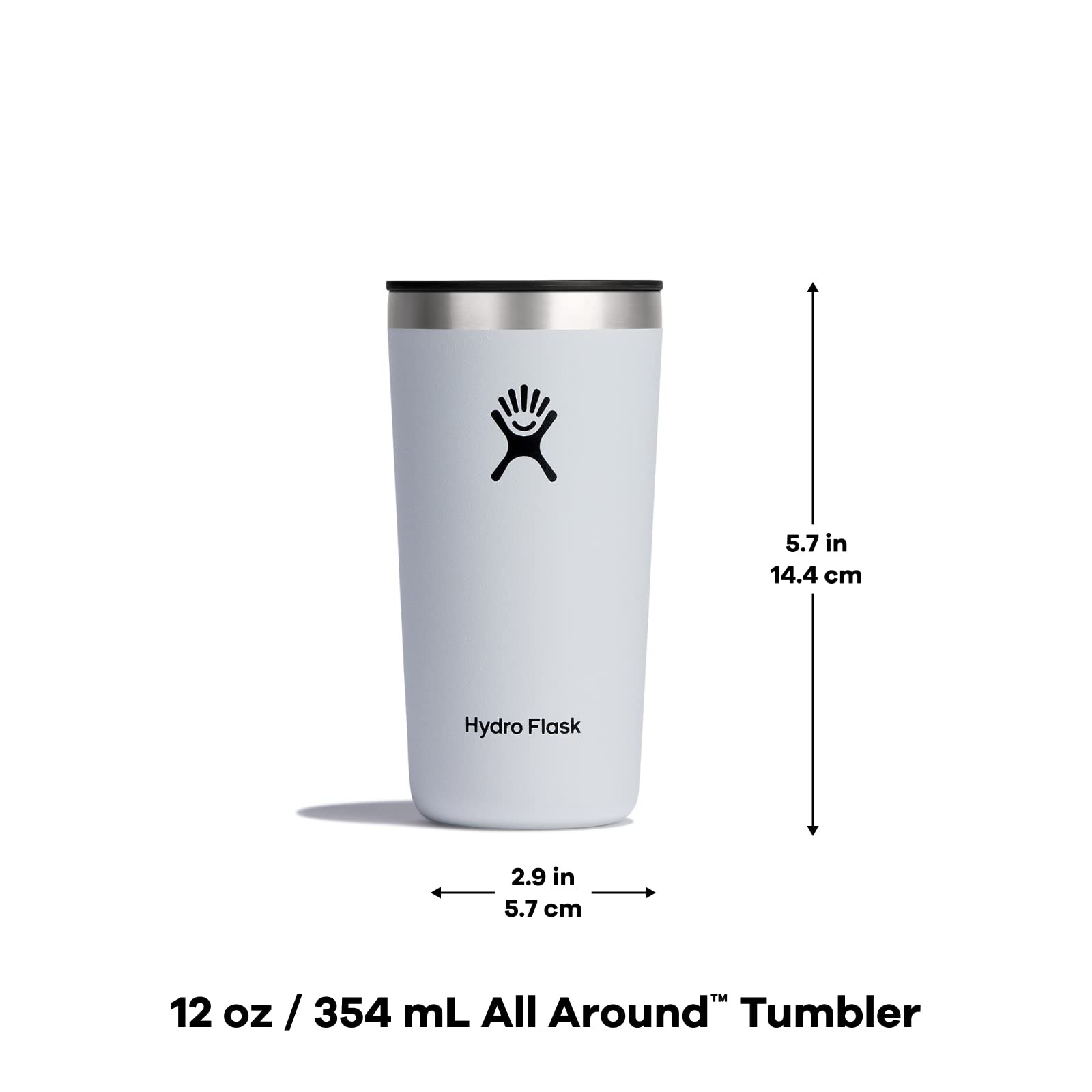 Hydro Flask 12 Oz All Around Tumbler Agave
