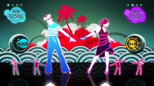 Just Dance 2 - Nintendo Wii (Renewed)