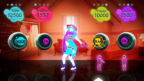 Just Dance 2 - Nintendo Wii (Renewed)