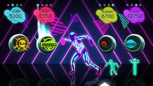 Just Dance 2 - Nintendo Wii (Renewed)