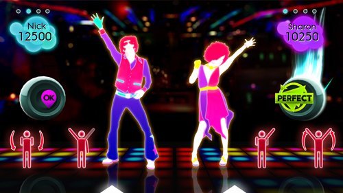 Just Dance 2 - Nintendo Wii (Renewed)