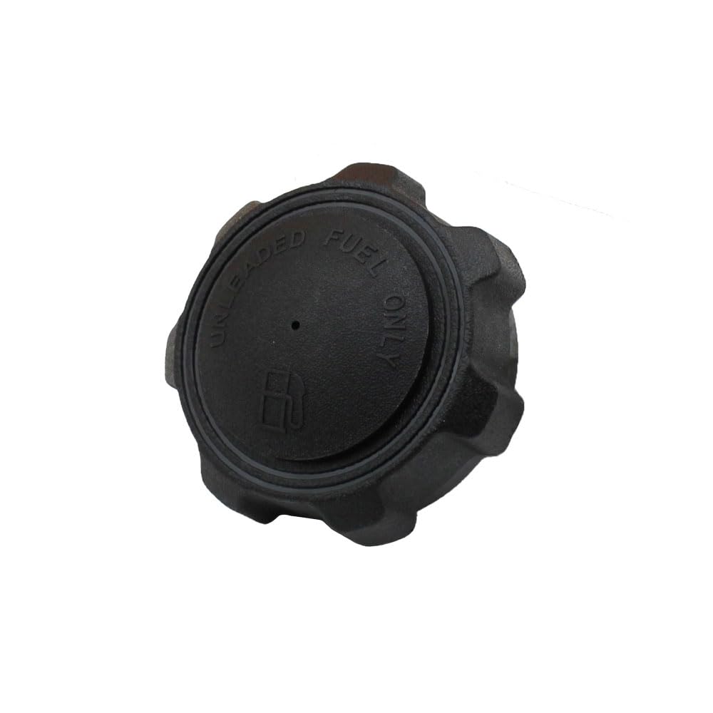 RAParts Gas Cap Fits John Deere Mowers 100 L100 LA100 D100 Series Sabre Scotts