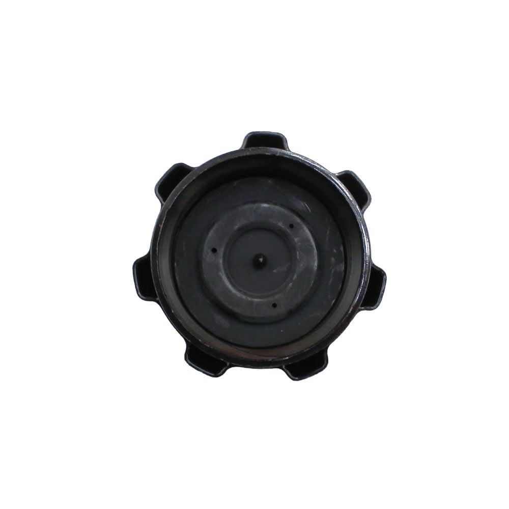 RAParts Gas Cap Fits John Deere Mowers 100 L100 LA100 D100 Series Sabre Scotts