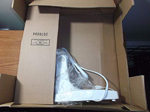 Lasko 3016 16' Oscillating Wall Mount Fan