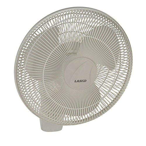Lasko 3016 16' Oscillating Wall Mount Fan