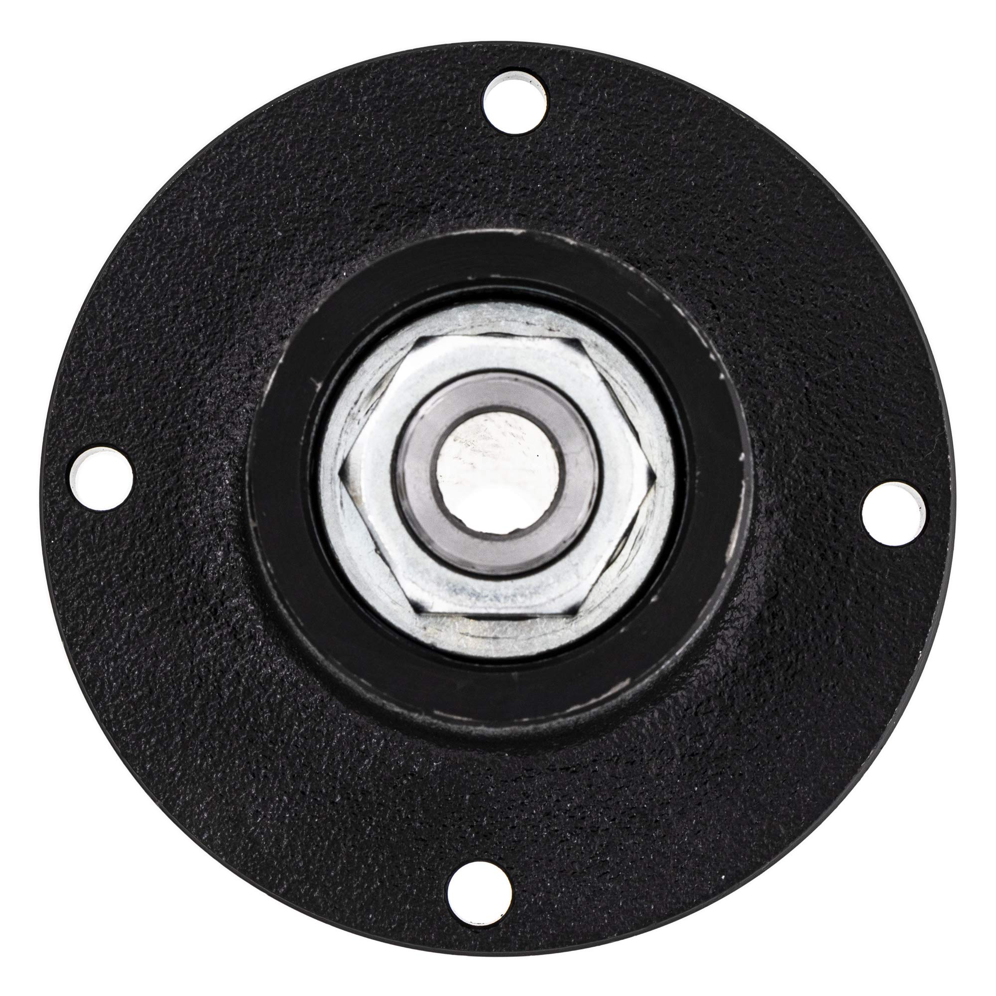 8TEN Mower Spindle for Scag Turf Tiger Cheetah Cub Cat Wildcat Sabre Tooth 461663 52 inch Deck 3 Pack