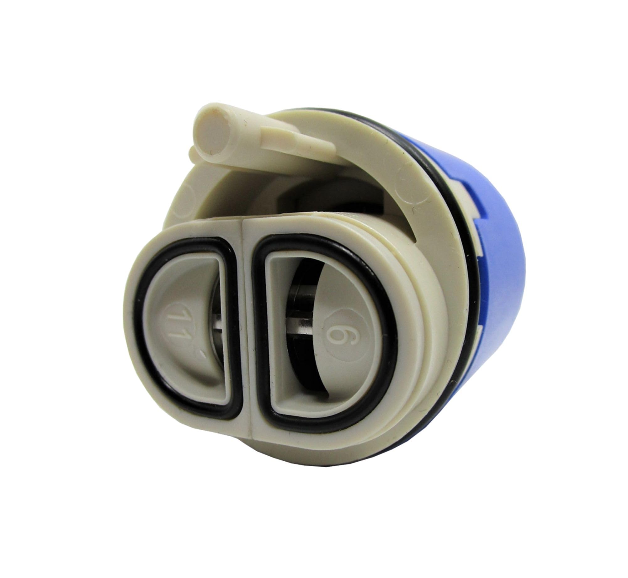 CFG Single Lever Broach Cartridge T/S