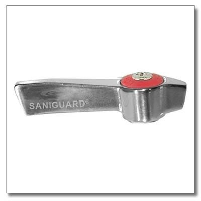 CHG K50-0110 Lever Handle Repair KIT