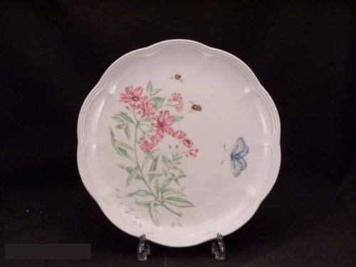 Lenox Butterfly Meadow Tiger Swallow Tail Accent Plate -