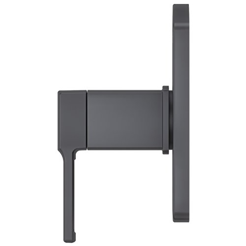Pfister R89-1DAB R891DAB Valve Only Trim, Matte Black