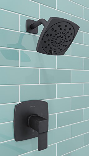 Pfister R89-1DAB R891DAB Valve Only Trim, Matte Black