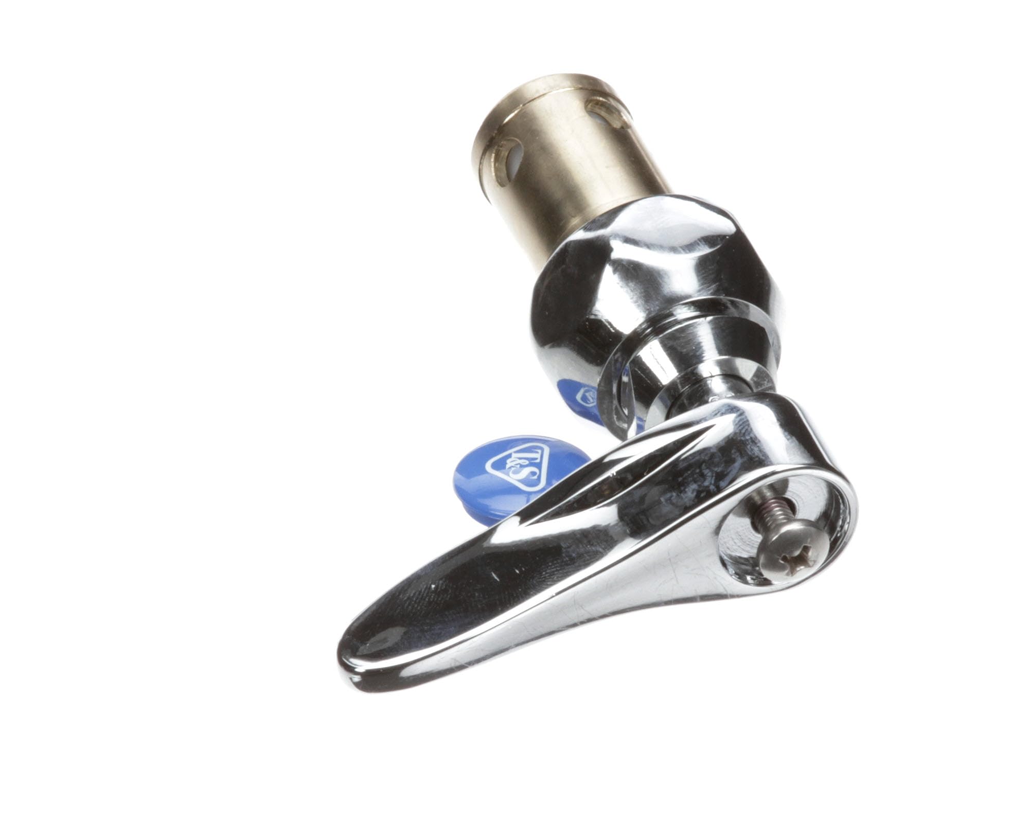 T&S Brass 002711-40NS Eterna Cartridge W/Spring Che