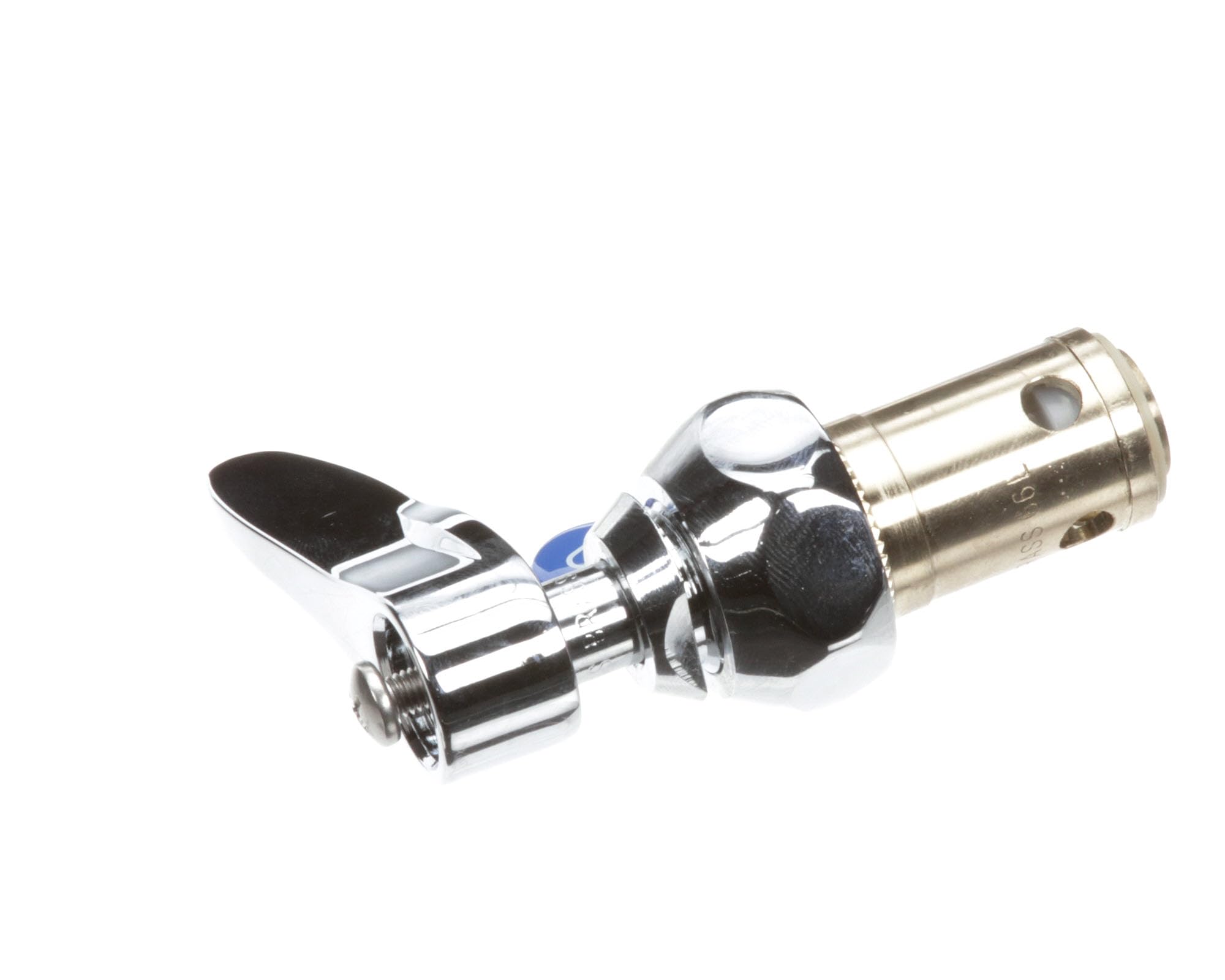 T&S Brass 002711-40NS Eterna Cartridge W/Spring Che