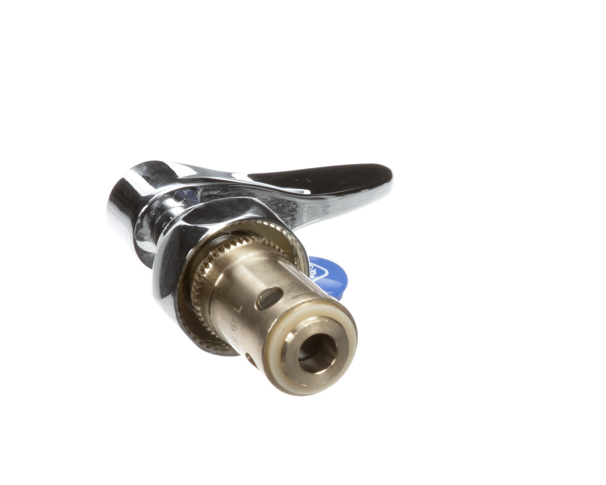 T&S Brass 002711-40NS Eterna Cartridge W/Spring Che