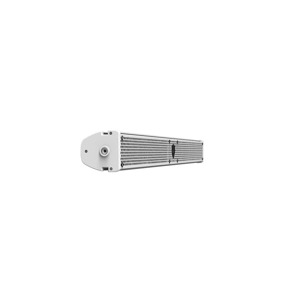 wet sounds STEALTH-10 CORE-W Stealth CORE 10 Speaker Non-Amplified Universal Soundbar