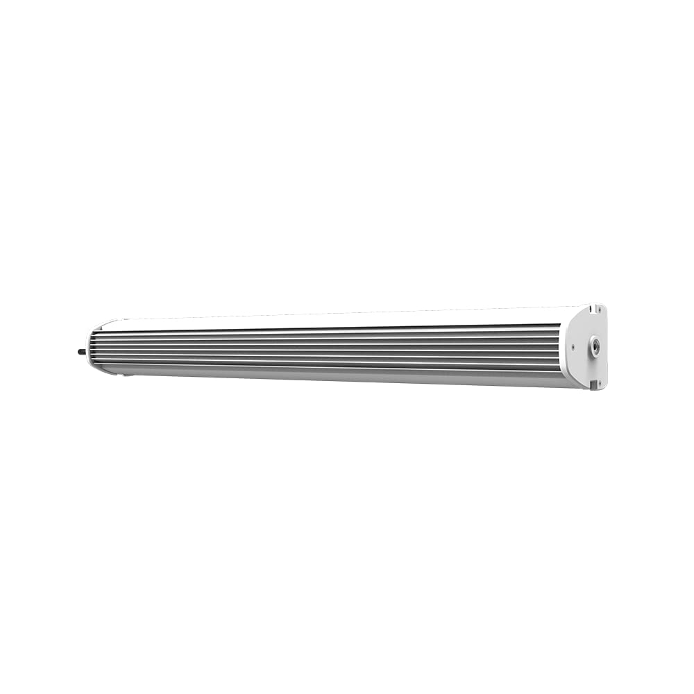 wet sounds STEALTH-10 CORE-W Stealth CORE 10 Speaker Non-Amplified Universal Soundbar