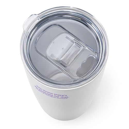 CafePress Pta Exercise For That Stainless Steel Travel Mug 20 oz. Insulated Stainless Steel Coffee Tumbler