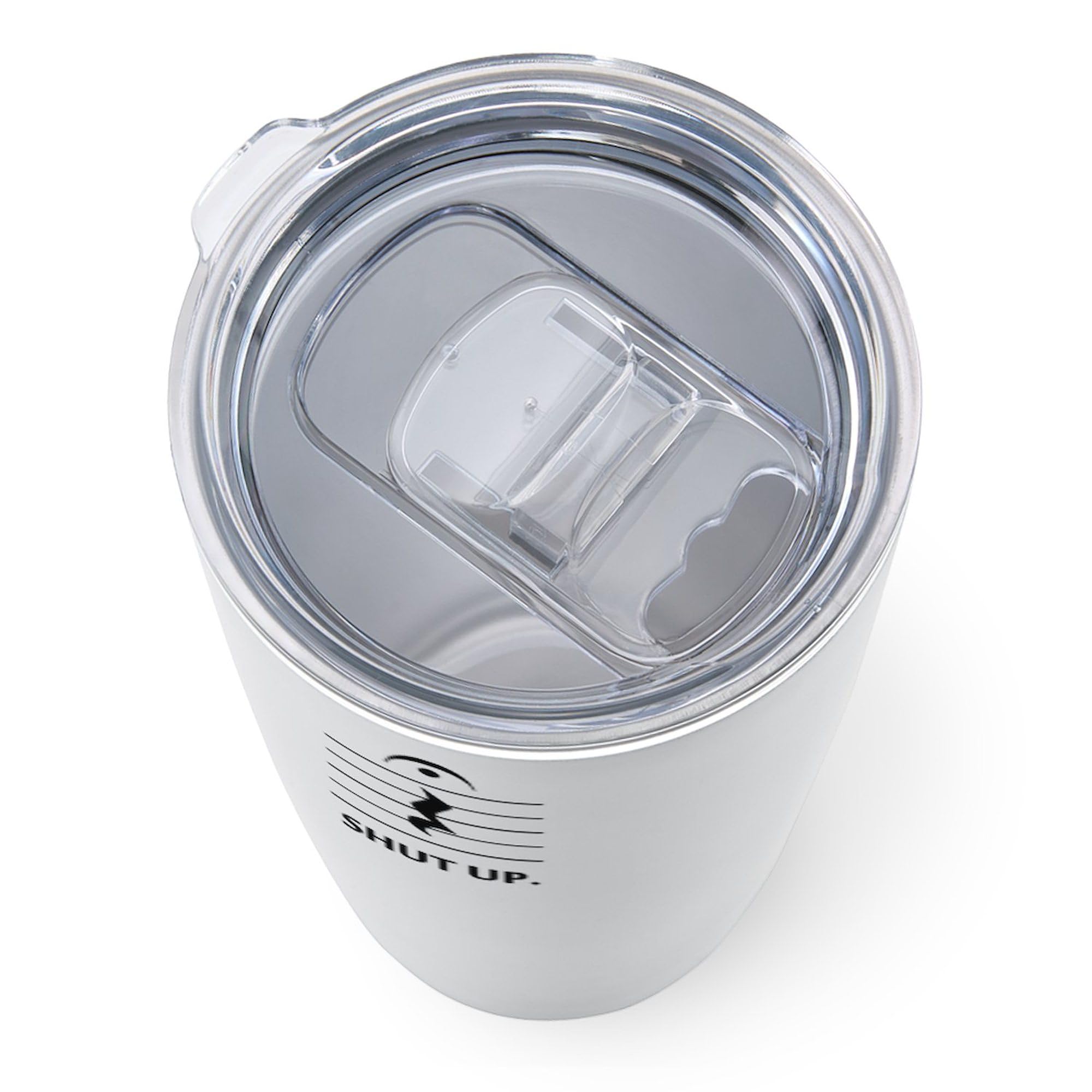 CafePress Stainless Steel Travel Mug 20 oz. Insulated Stainless Steel Coffee Tumbler