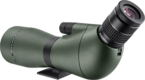 Barska Level ED 20-60x85mm Spotting Scope with Carrying Case