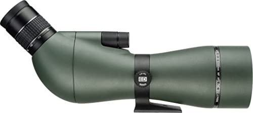 Barska Level ED 20-60x85mm Spotting Scope with Carrying Case
