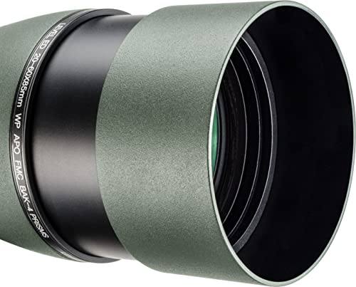 Barska Level ED 20-60x85mm Spotting Scope with Carrying Case