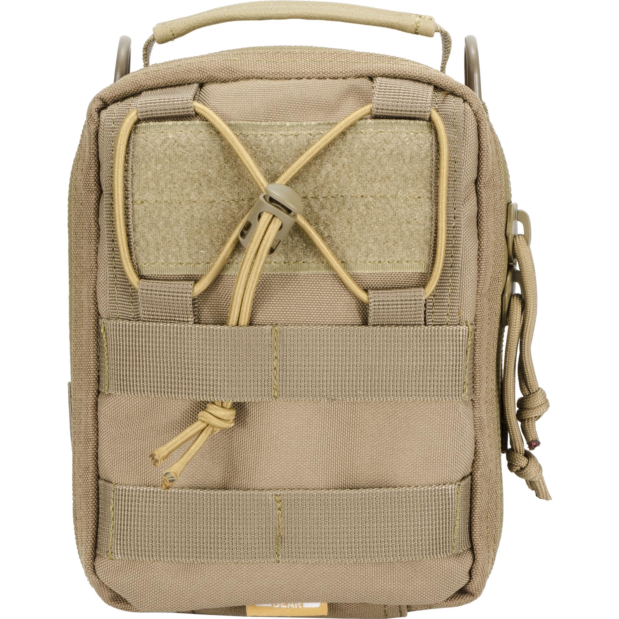 Barska BI13008 Loaded Gear CX-900 First-Aid Utility Pouch, Dark Earth
