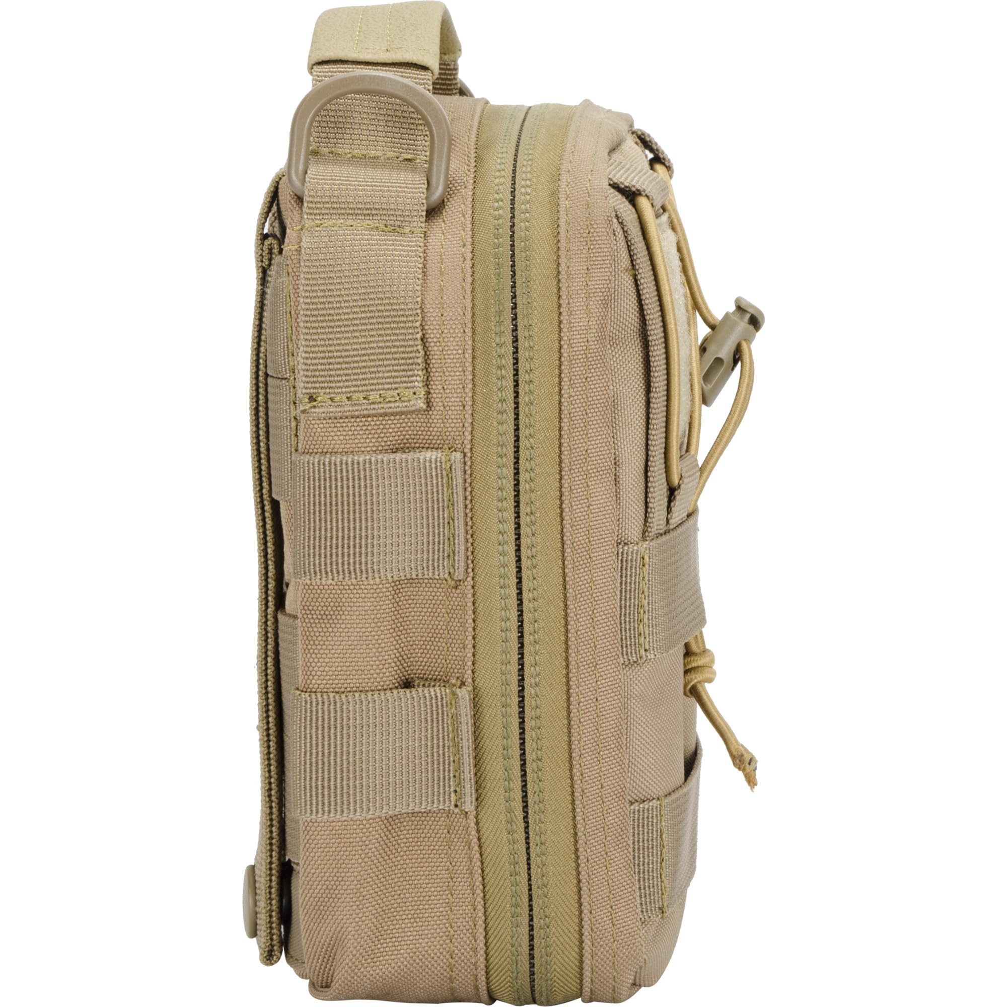 Barska BI13008 Loaded Gear CX-900 First-Aid Utility Pouch, Dark Earth