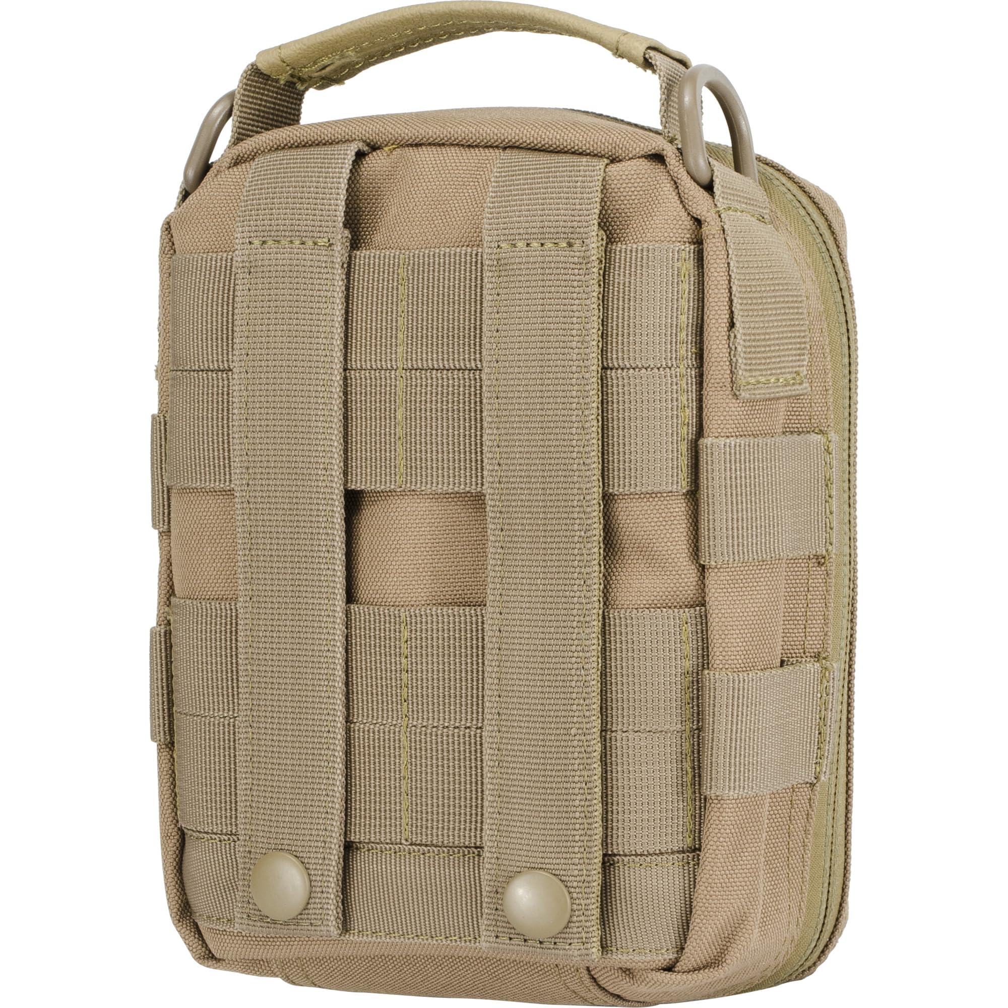 Barska BI13008 Loaded Gear CX-900 First-Aid Utility Pouch, Dark Earth