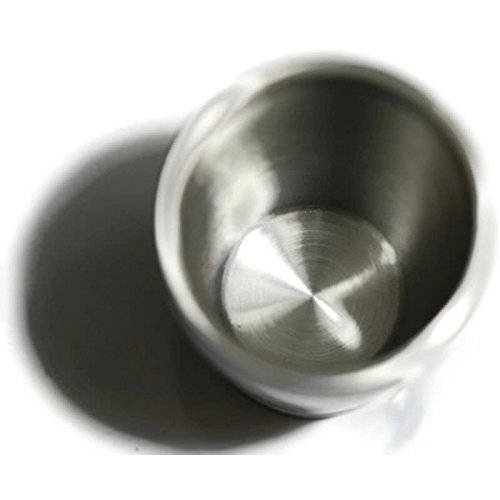 Au-TOMOTIVE GOLD Stainless Steel Travel Mug for Toyota 4Runner (Silver)